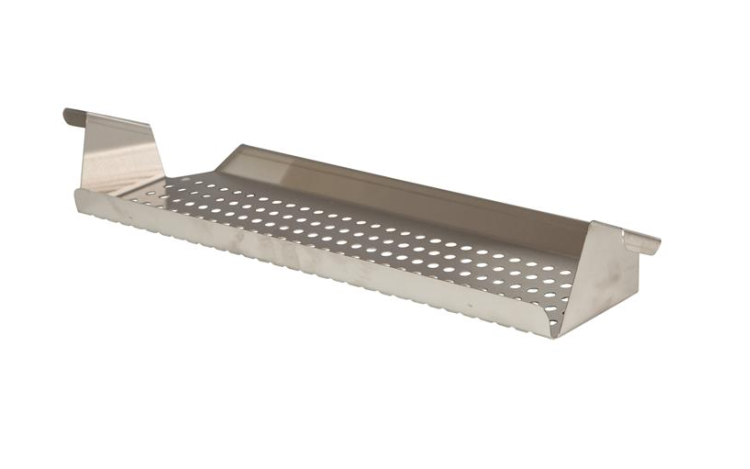 Rist t/Drypsystem rustfri