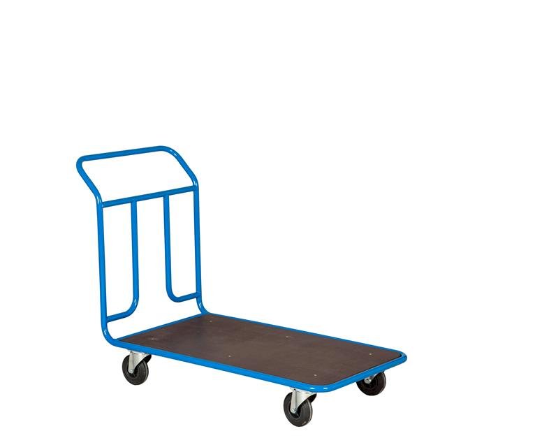 1022 - Ladvogn 1050mm x 600mm