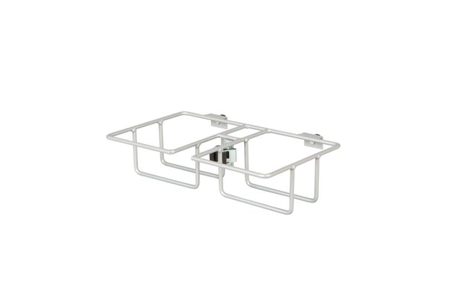107028 - Spand holder 2x6 ltr.