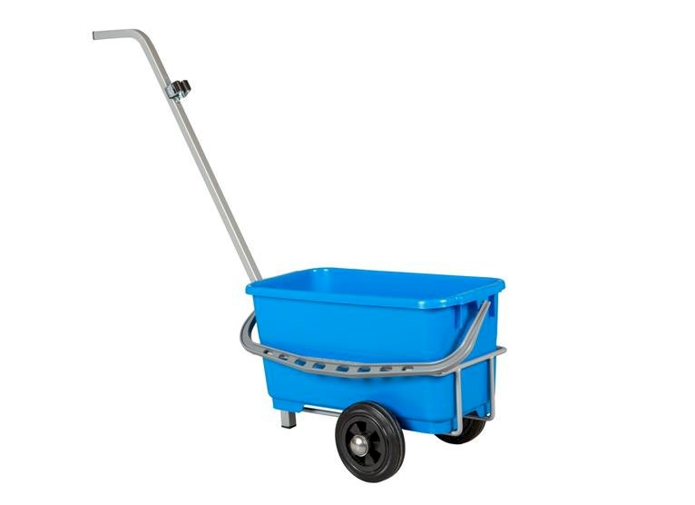 205229 - 22 ltr. bucket Trolley