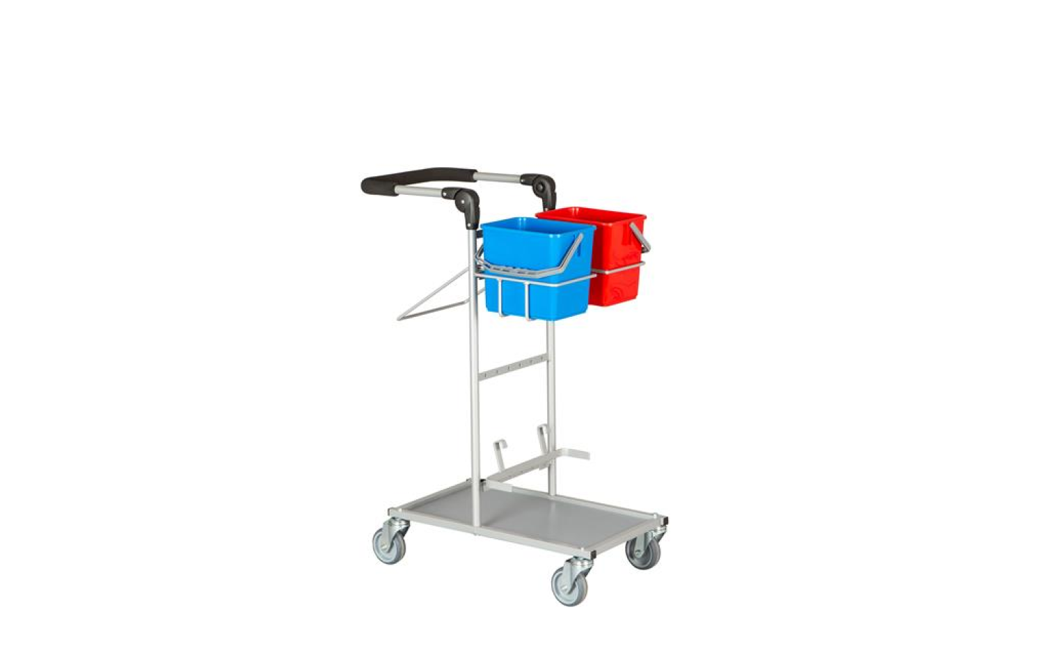 207505 - ERGO Mini t/ X-press m/affald