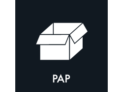 Pap - Piktogram