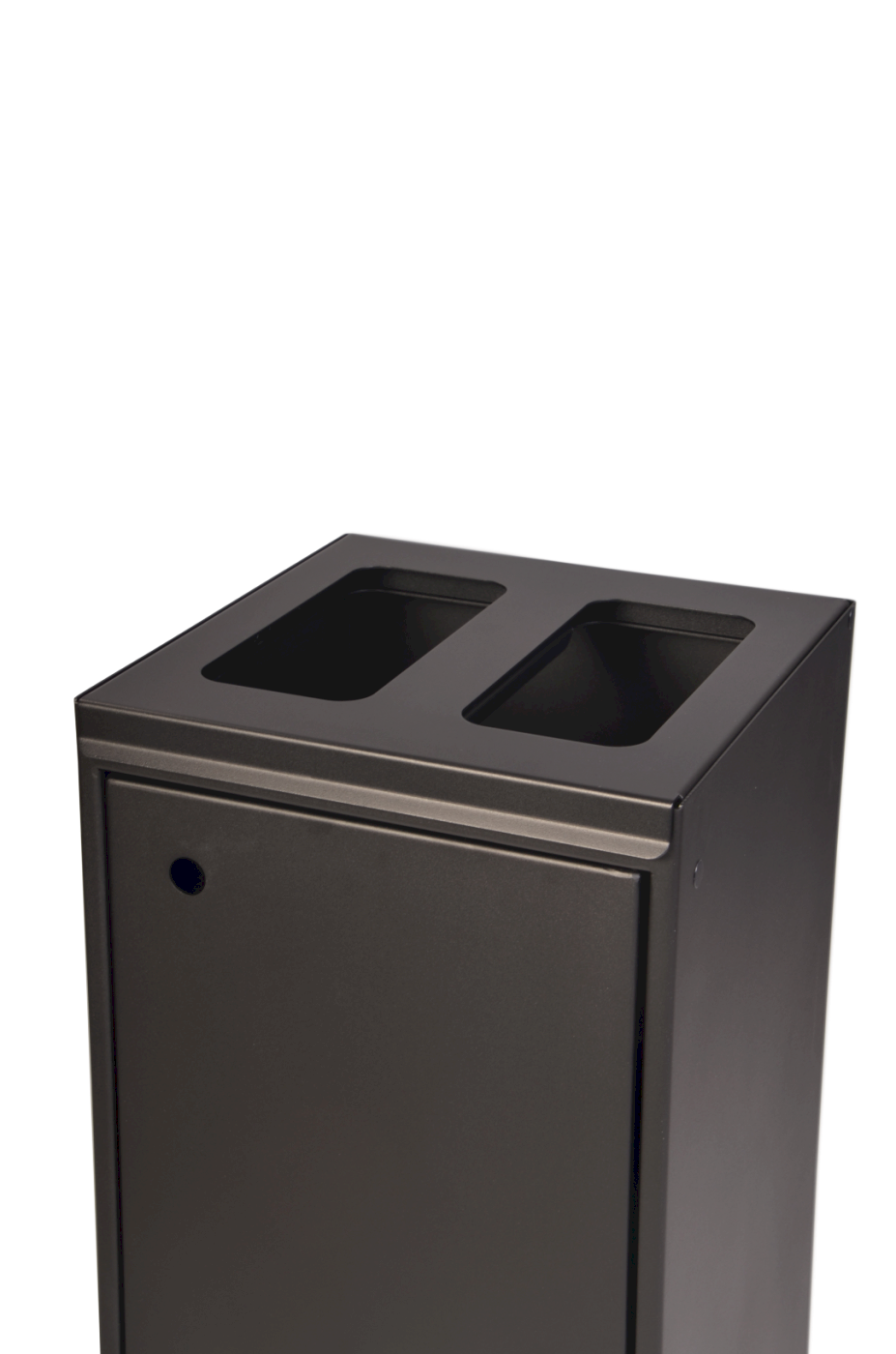 Affald 2 x 40 ltr. + 20 ltr.