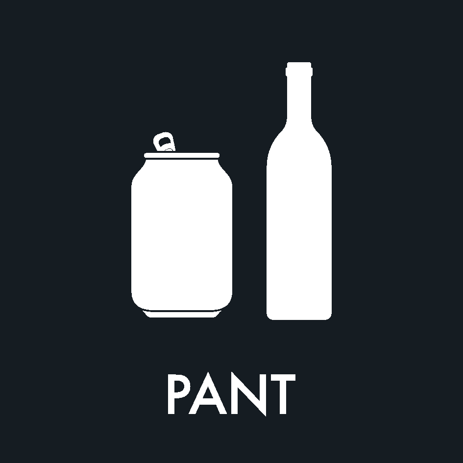 Pant - Piktogram